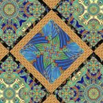 Free Pattern – Alexandria | eQuilter Blog
