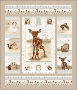 Free Quilt Pattern – Little Ones | eQuilter Blog