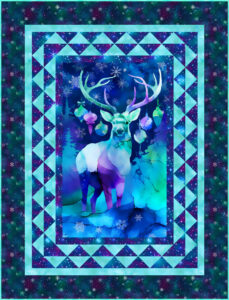 Free Midwinter Magic Quilt Pattern | eQuilter Blog