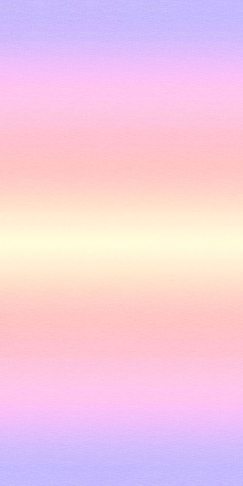 eQuilter Japanese Import - Gelato Ombre - Woodrose Pink