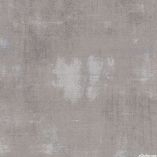 Moda Fabrics Grunge - Urban Gesso - Smoke Gray
